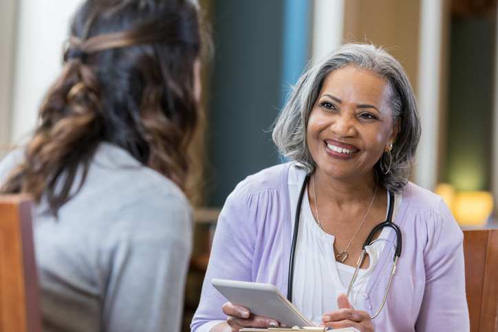 Promoting High-Value Care in the Nursing Field | Regis College Online