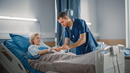 What Is Pathophysiology in Nursing? | Regis College Online