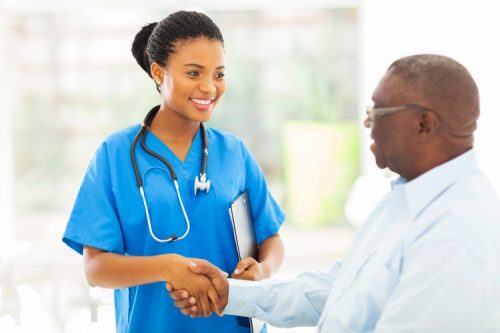 How Nurse Practitioners Improve Access to Healthcare | Regis
