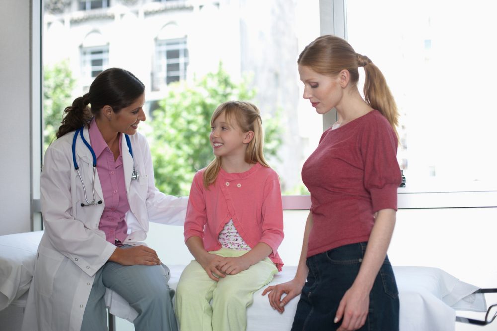 Nursing Interventions for Childhood Obesity | Regis College Online