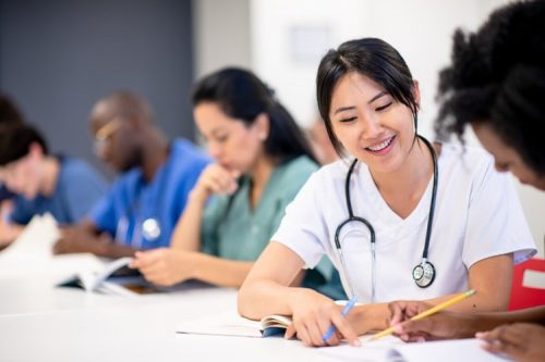 Teaching Strategies for Nurse Educators | Regis College Online