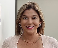 Jessica Landry, DNP, MSN-FNP | Regis College Online