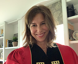 Lisa Krikorian, DNP, APRN-BC, FNP, WHNP | Regis College Online