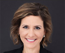 Helen Fox-McCloy, DNP, MSN, CPNP | Regis College Online