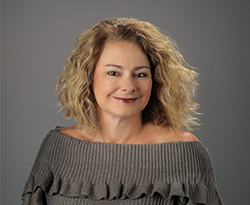 Julie Stone, MSN, PMHNP-BC | Regis College Online