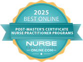 Online Post-Master’s Certificate in Nursing | Regis College Online