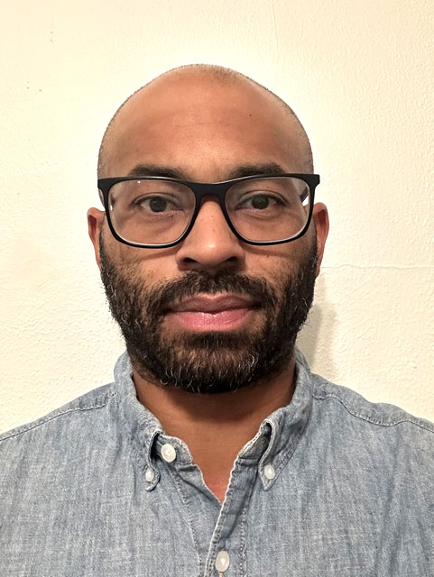 Jon's Journey to Become the Best Version of Himself | Regis College Online