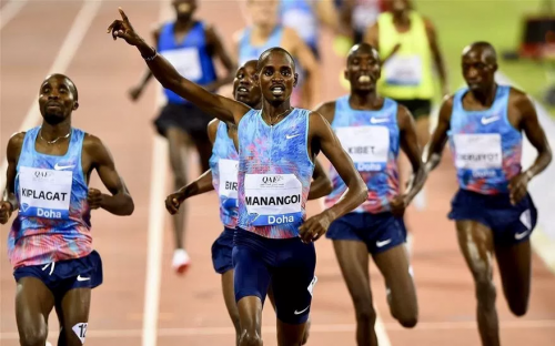 3 Training Habits of Elite Athletes | Ohio University