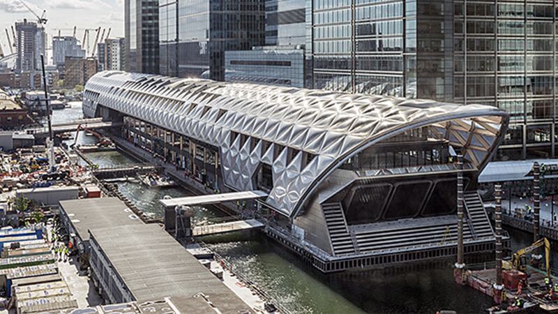 5 of the World’s Largest Engineering Projects | Ohio University