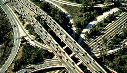 Road Engineers: A Look at Road and Highway Design | Ohio University