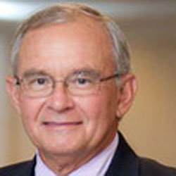 Dr. Robert Dyer | George Washington University