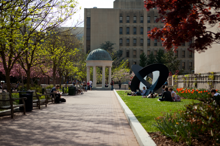 About Us | George Washington University Healthcare MBA