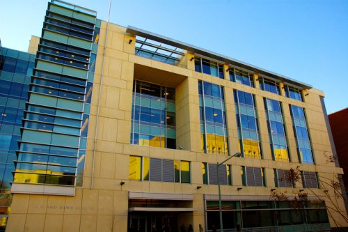 About Us | George Washington University Healthcare MBA