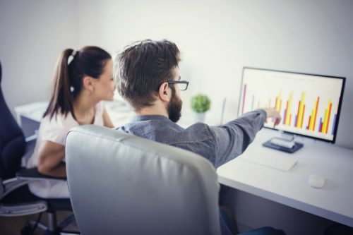 Big Data Architecture for Small Businesses & Organizations