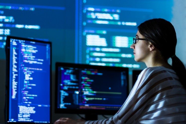 Career Spotlight Embedded Systems Engineer Ohio University