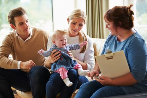 Social Worker Safety Tips Training Ohio University