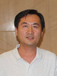 Faculty Spotlight: Wei Yang | University of Nevada, Reno