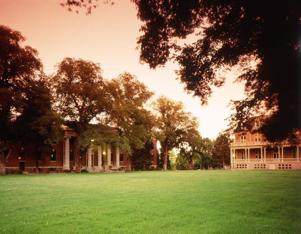 Rural students can earn an online MSW degree from University of Nevada ...