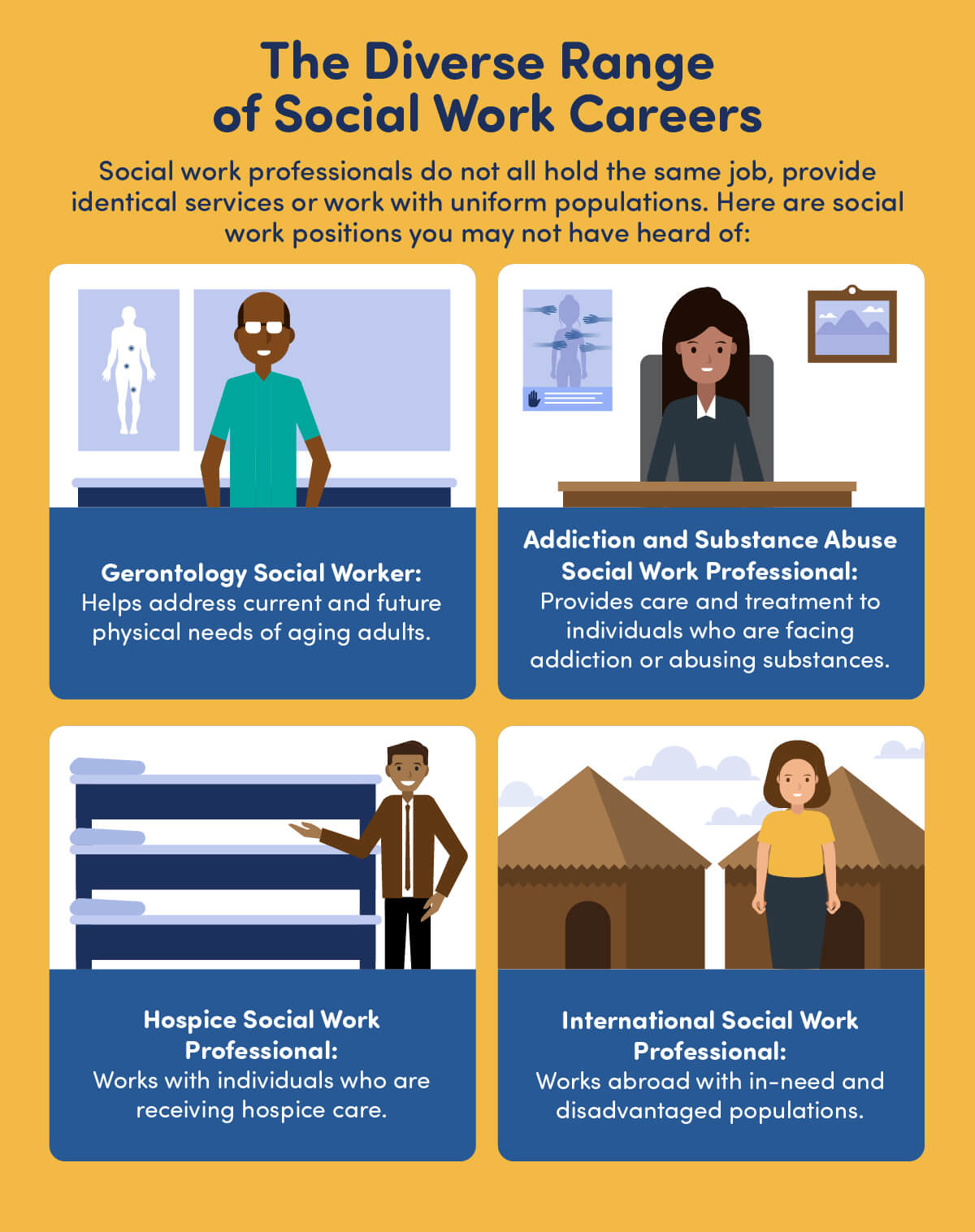 Social Worker Jobs Skills And Careers In This Crucial Field 