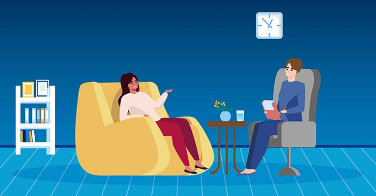 Types of Abuse in a Relationship and How Social Workers Can Help