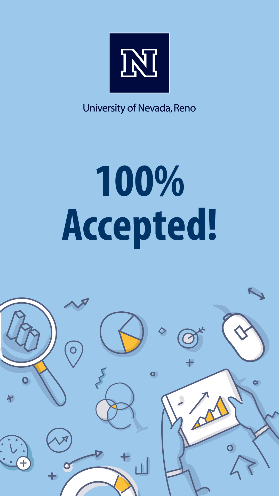 Wolf Pack | University of Nevada, Reno