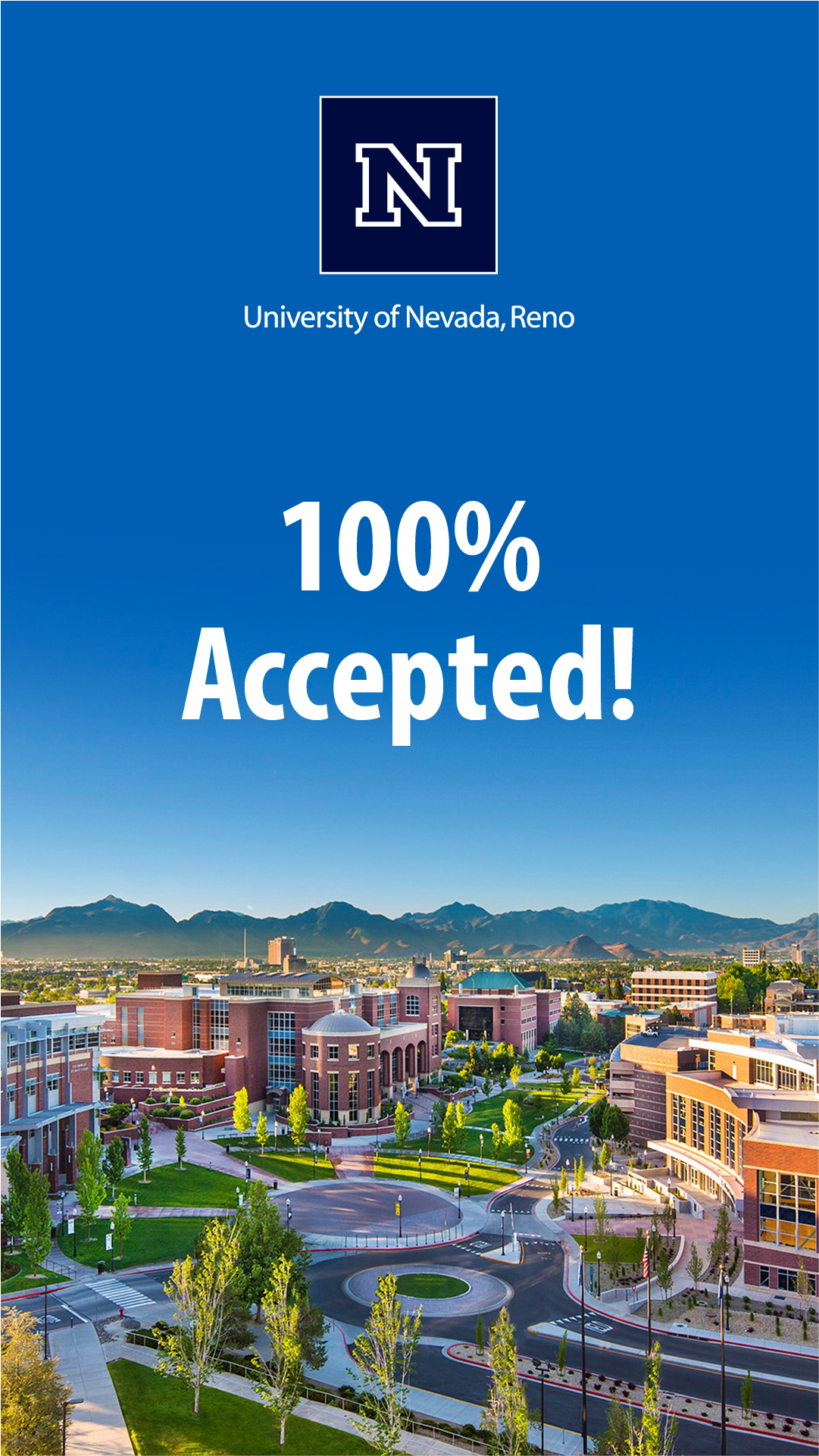 Wolf Pack | University of Nevada, Reno