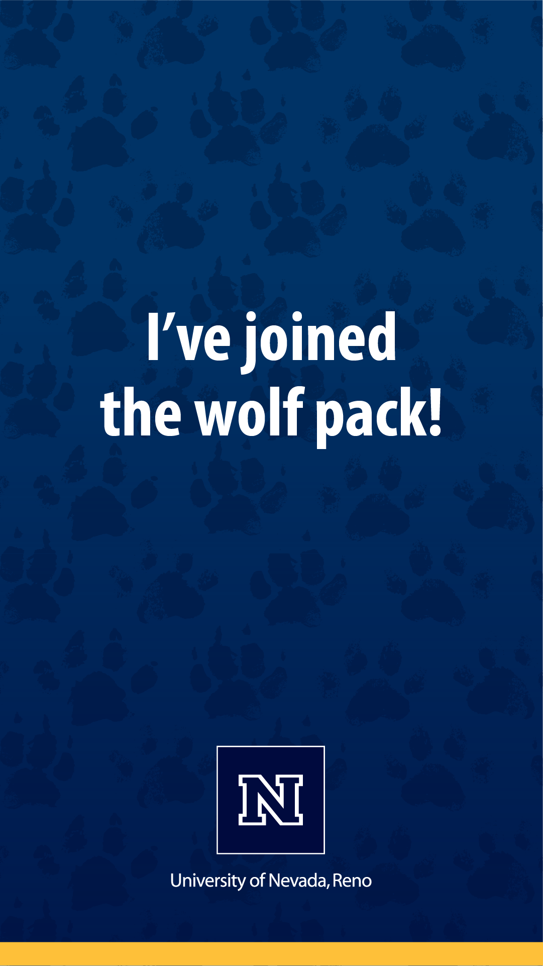 Wolf Pack | University of Nevada, Reno