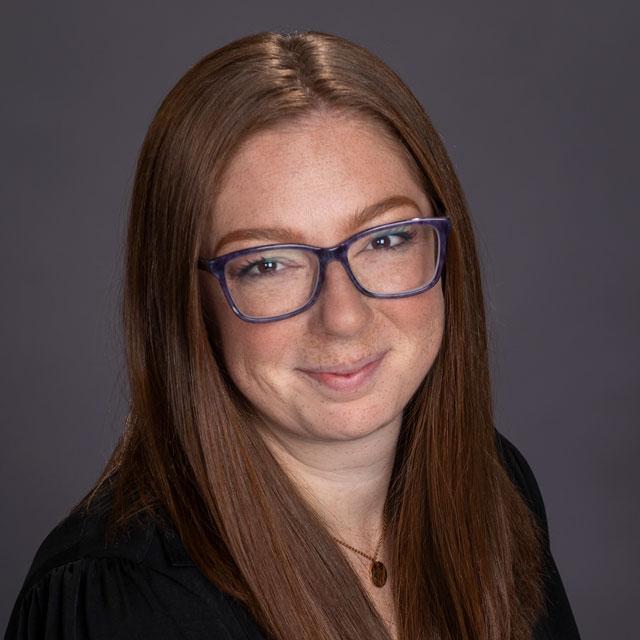 Sara Thompson-Kirby, MSW | University of Nevada, Reno