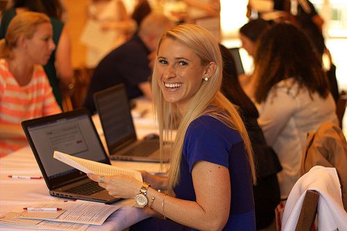 Master of Communication Management | Learn About the Degree