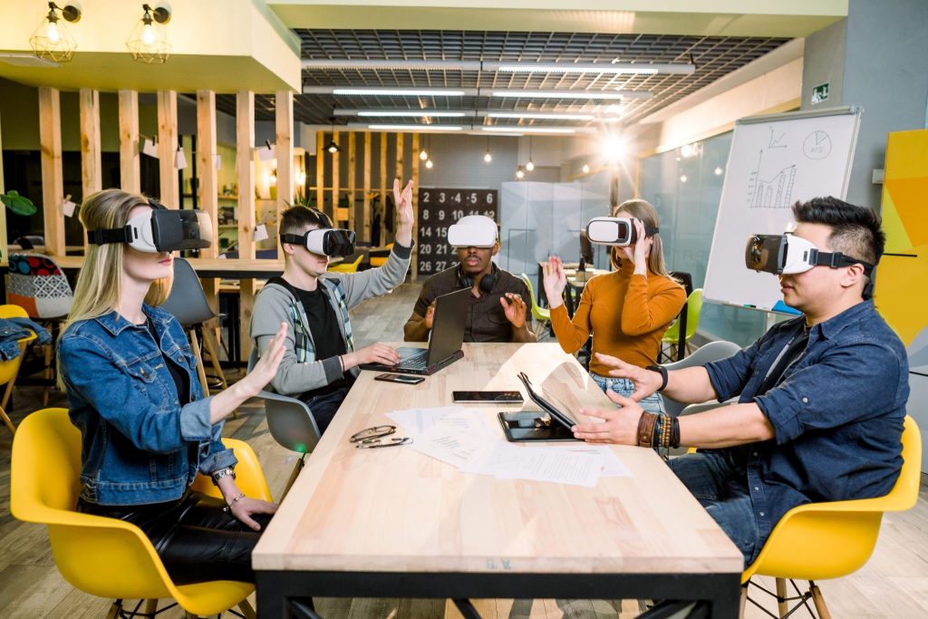 5 Careers in the Video Game Industry | USC Online Communication Degree