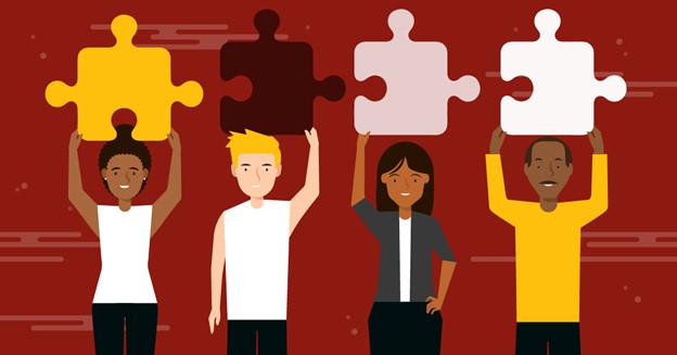 How to Create a DEI Committee So More Voices Can Be Heard