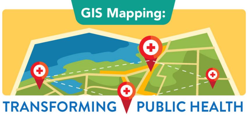 All About GeoHealth | Online Masters in Public Health