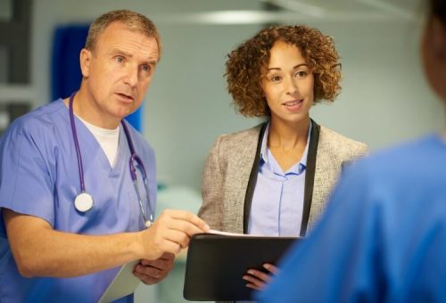 Medical Director: Salary and Job Description | USC Online MPH