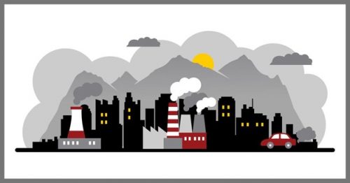 How to Measure Air Pollution and Its Effects | USC Online MPH