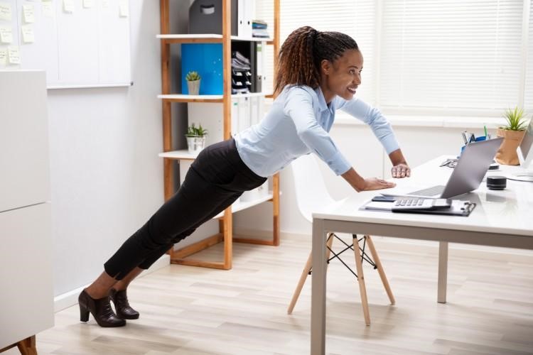 How to Promote Wellness in the Workplace | USC Online