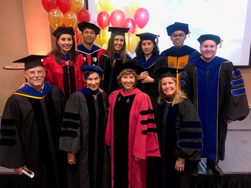 Dr. Catherine Neubauer | USC MS in Applied Psychology Professor