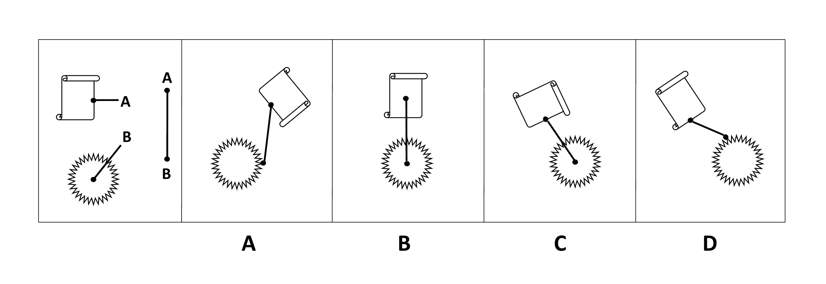 Question 22 of the Assembling Objects Practice Test for the ASVAB