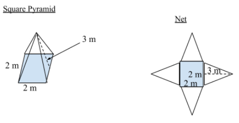 Geometry Study Guide for the Math Basics | Page 4