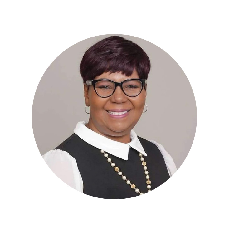 Lawana Jones | United Way Worldwide