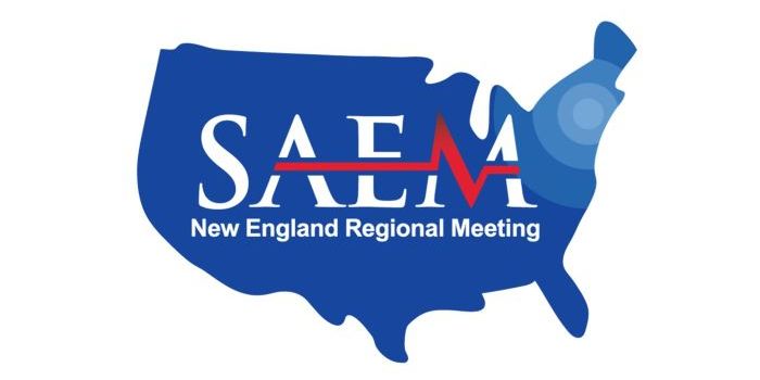 2024 SAEM New England Regional Meeting (NERDS)