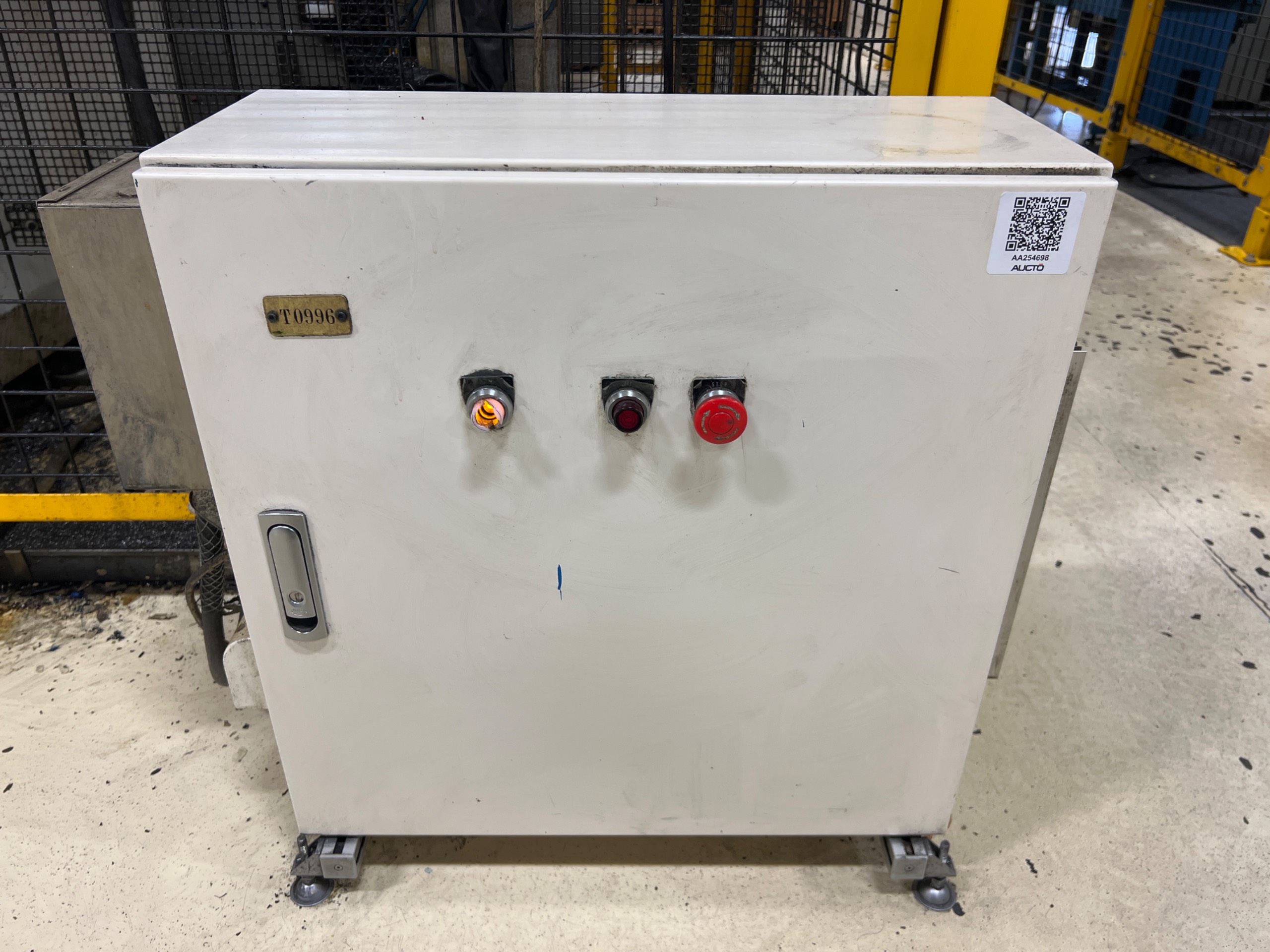 SASAJIMA PART TRANSFER SYSTEM & AUTOGAGE