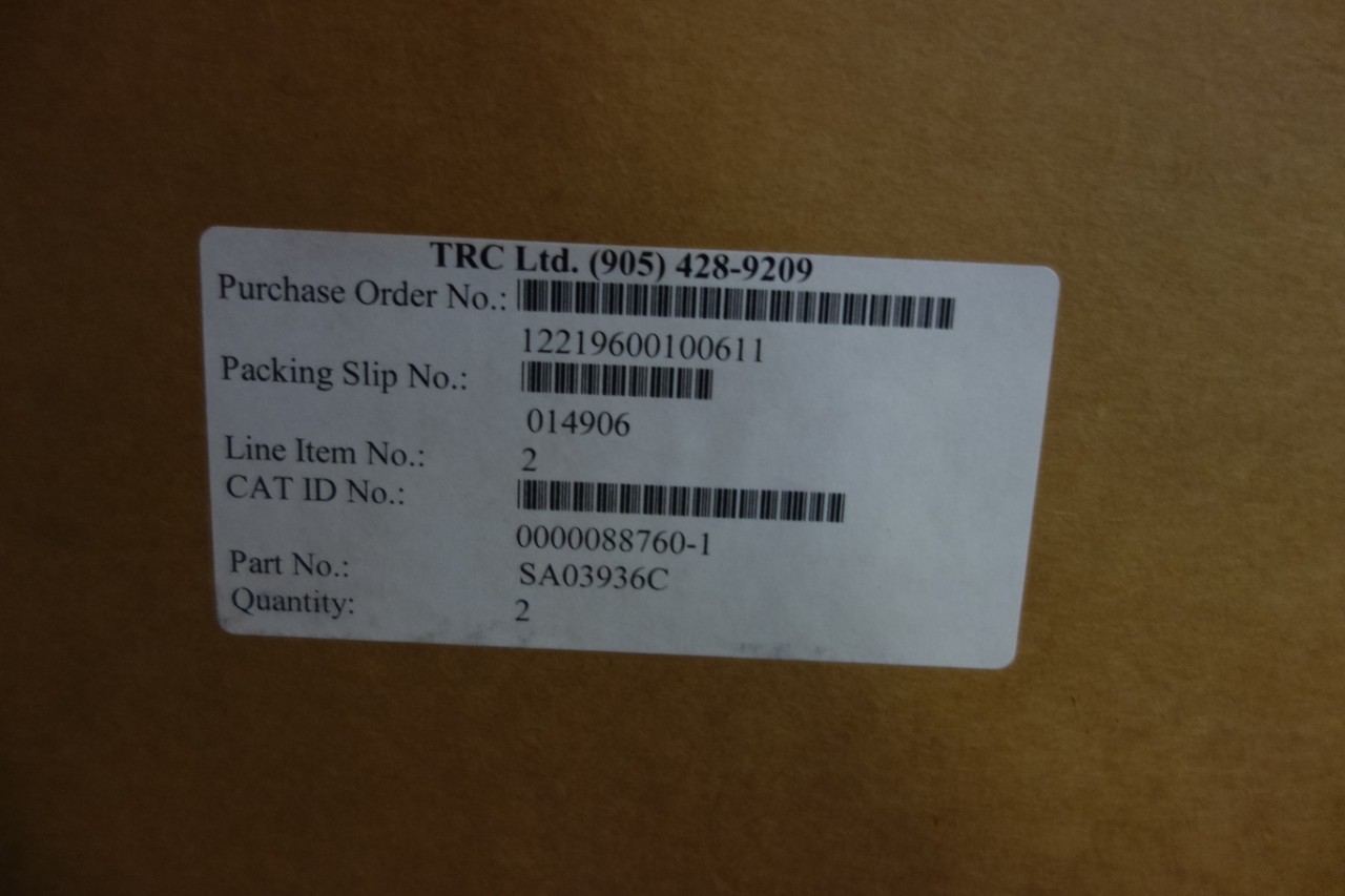 LOT OF 5 NORGREN PNEUMATIC CYLINDER FITTED WITH LIMIT SWITCH
