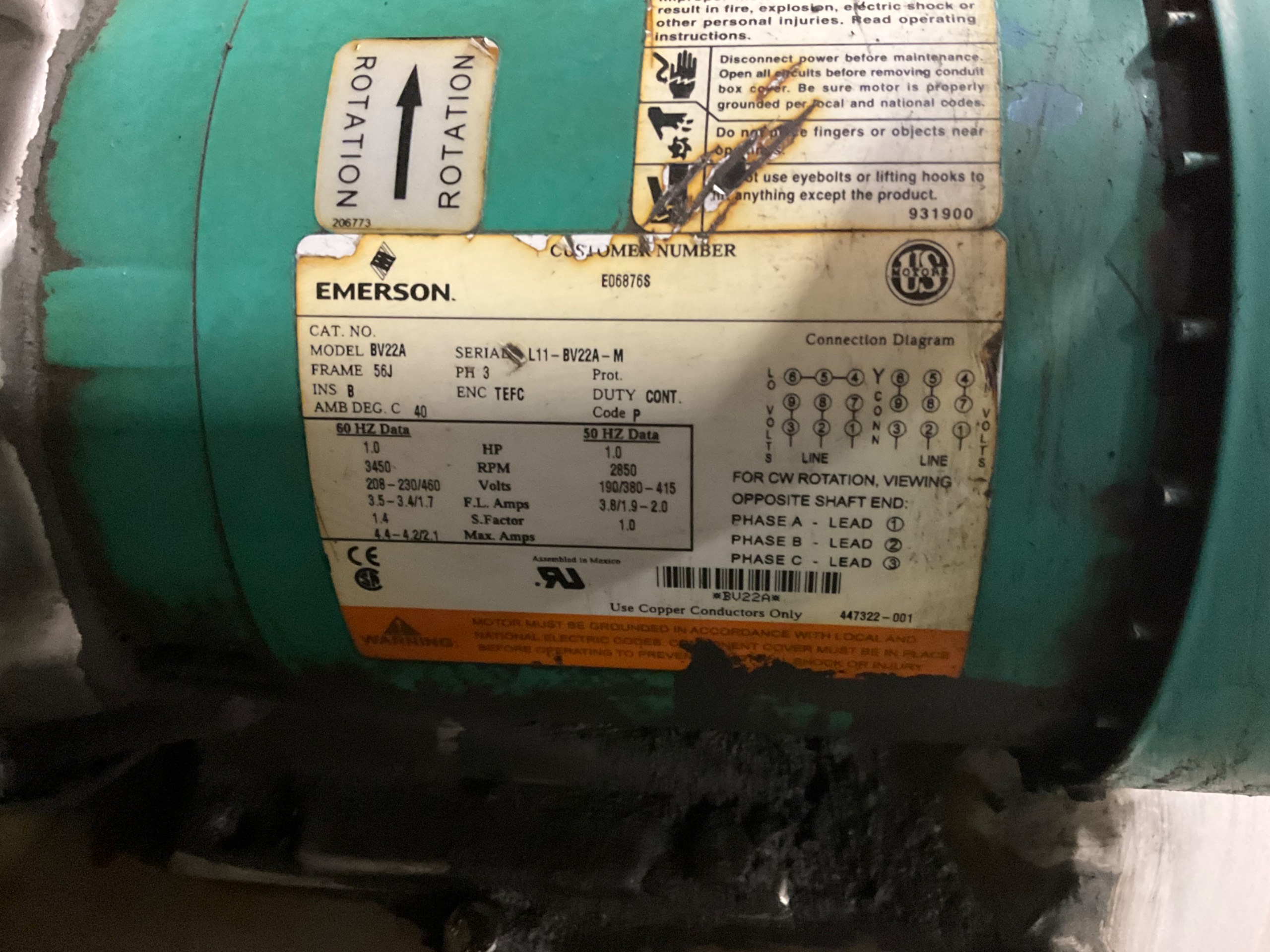 ALLIANCE MANUFACTURING AQUAMASTER CB-1200E PARTS WASHING MACHINE For Sale | Aucto