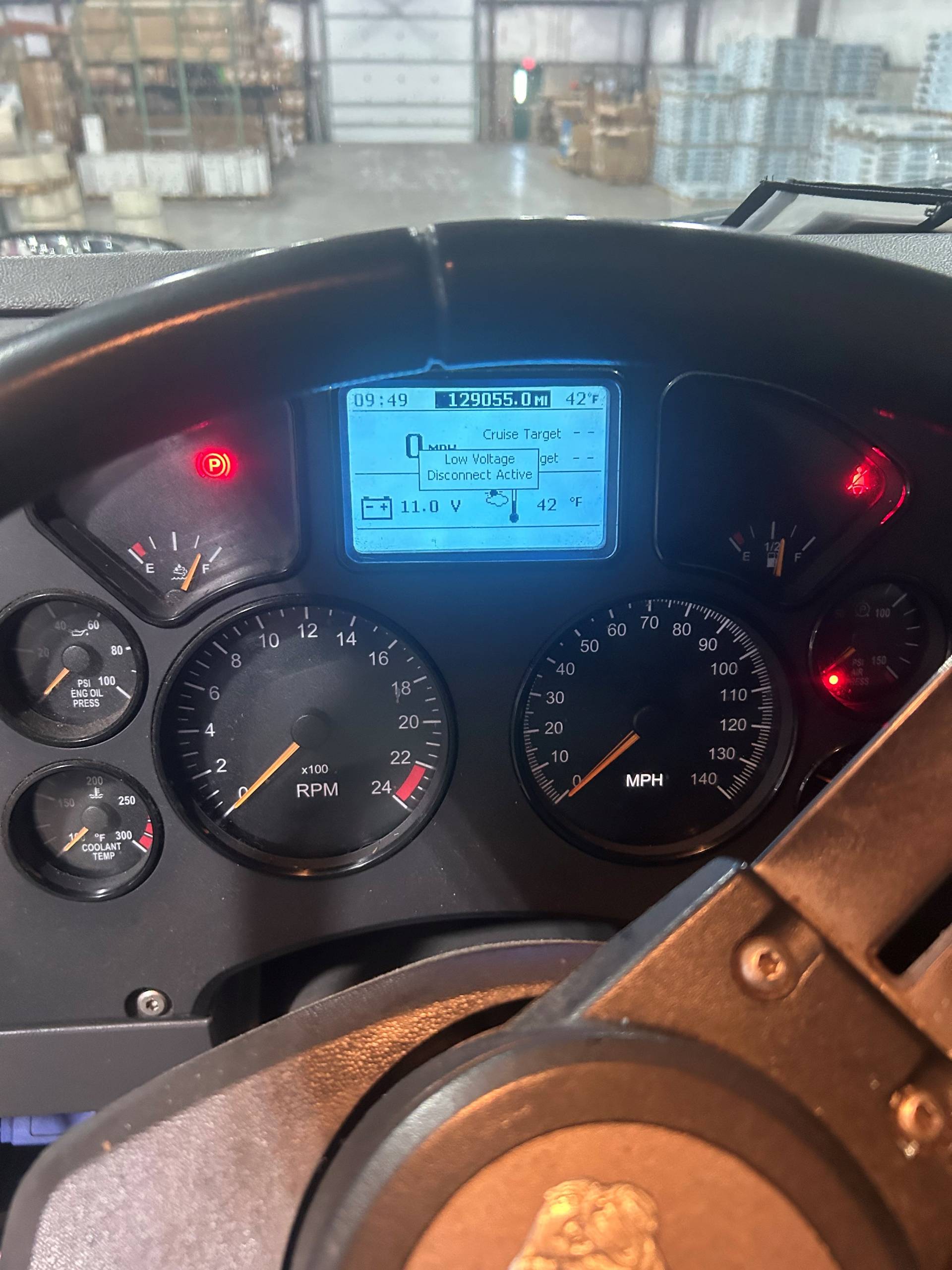 2015 MACK GU BOOM TRUCK For Sale | Aucto