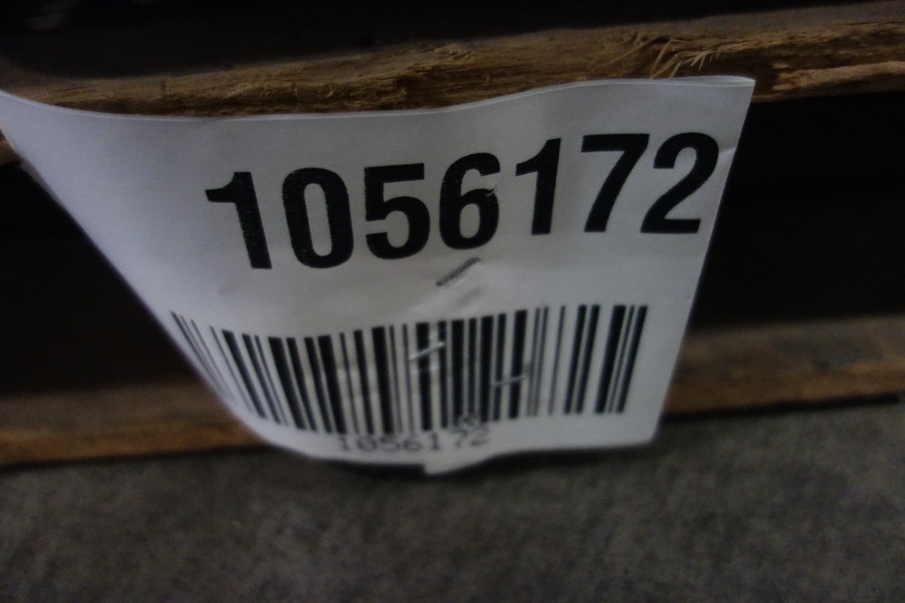 3 PALLETS OF ASSORTED NYLON CABLE AND HOSE CHAINS