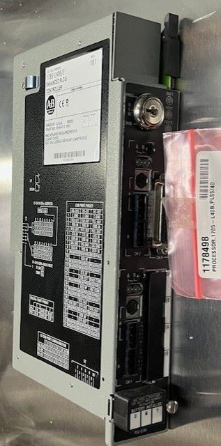 BULK LIST OF INDUSTRIAL PARTS - ALLEN BRADLEY For Sale | Aucto