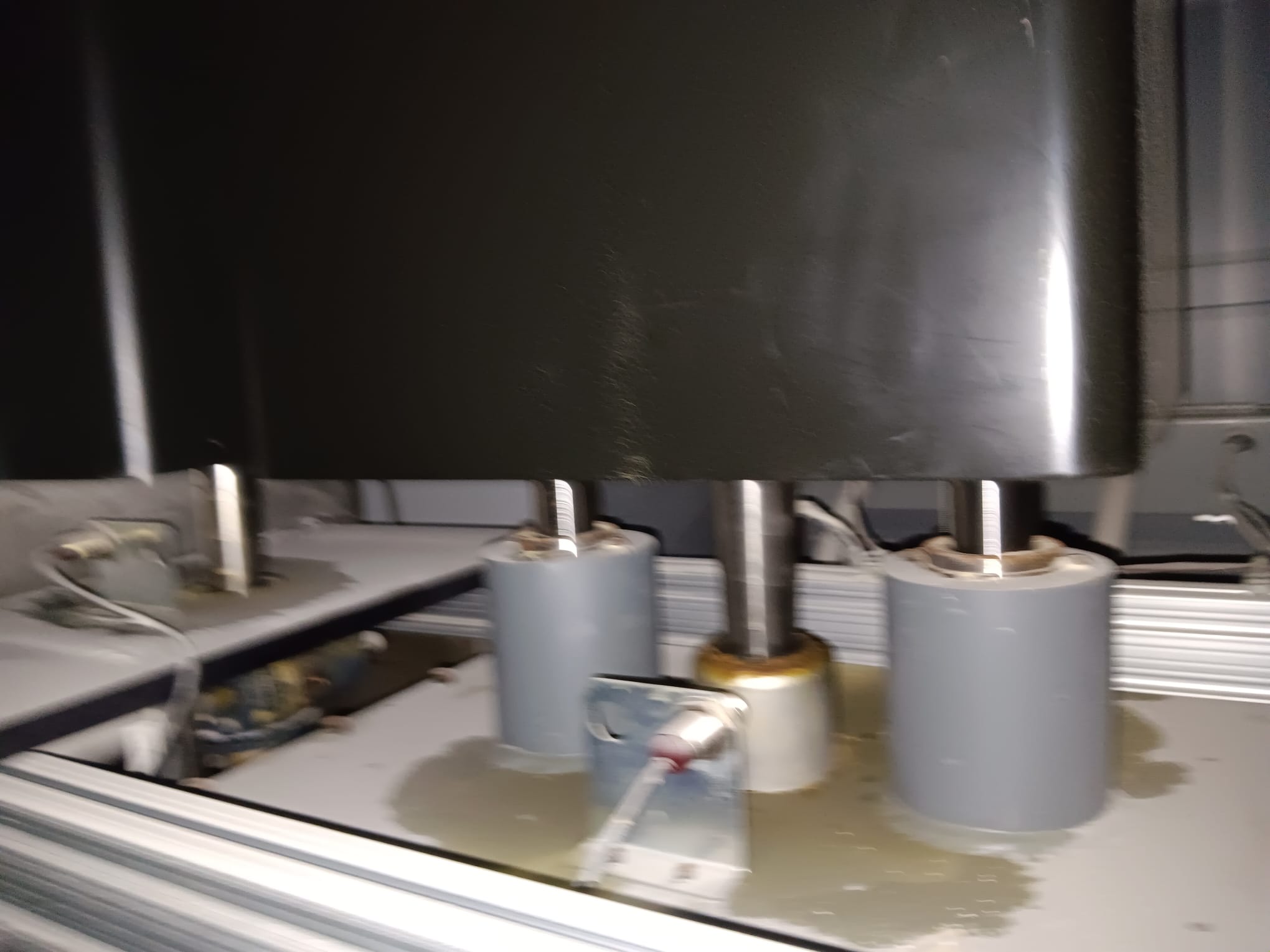 2000 DTM SINTERSTATION 2500 PLUS 3D PRINTER SYSTEM For Sale | Aucto