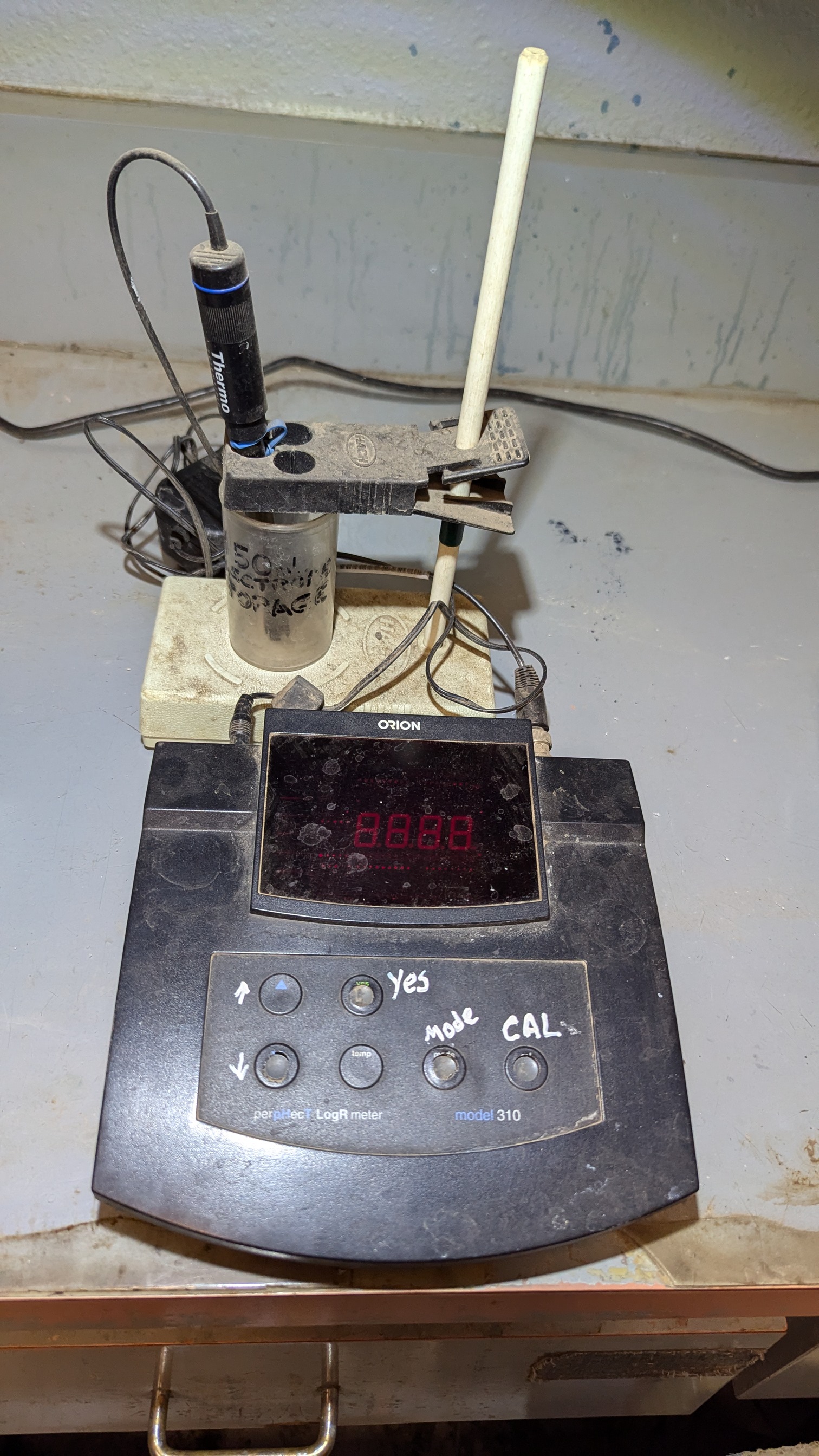 BULK QTY OF LAB TEST EQUIPMENT