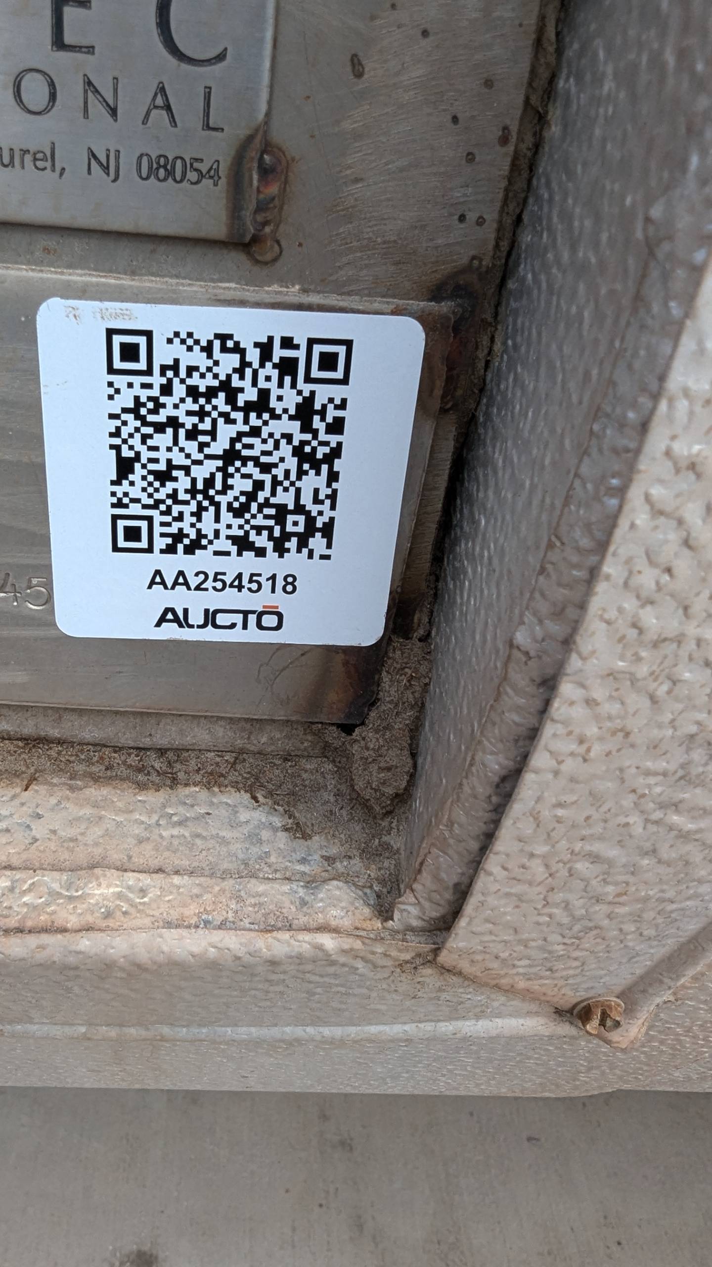 QTY 3: SHELL & TUBE HEAT EXCHANGERS