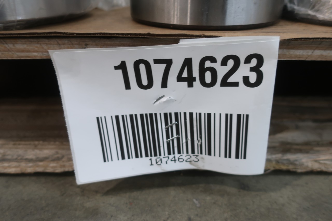 SKU 1074623 - PALLET OF ASSORTED ROLLER BEARINGS